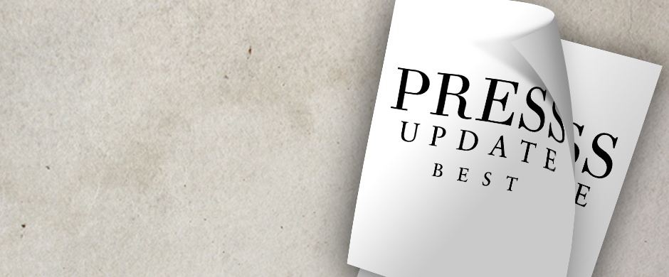 Press Update- Best Gives Us Their Best. | ikrush Press Update- Best Gives Us Their Best. | ikrush