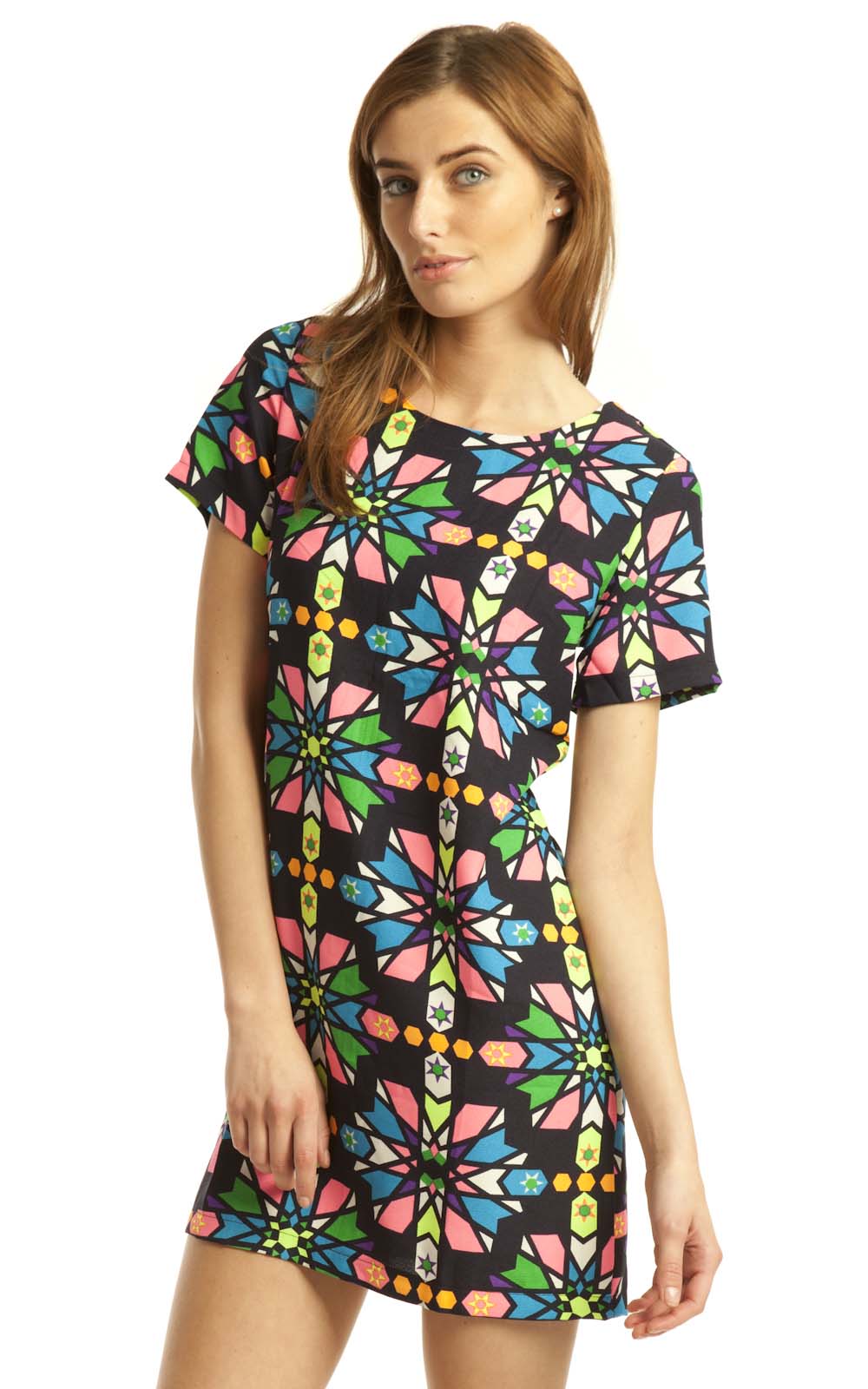 Get Shifty - 5 Reasons Why We Love The Shift Dress | ikrush