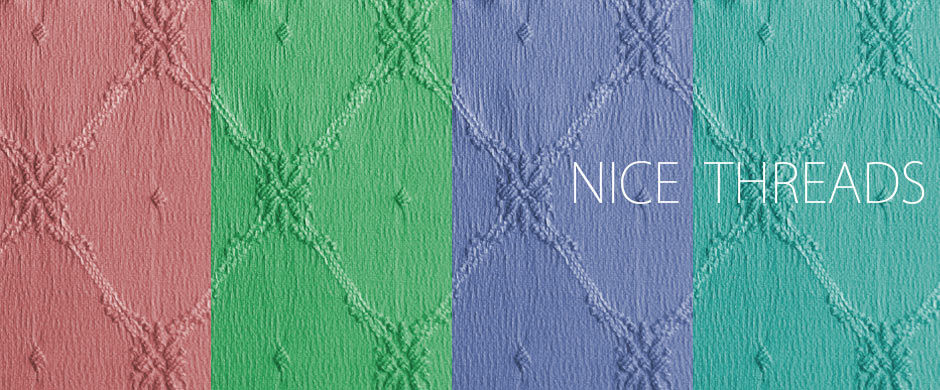 NICE THREADS | ikrush