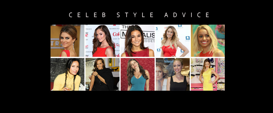 Celebrity Style Tips You Can Use Too | ikrush