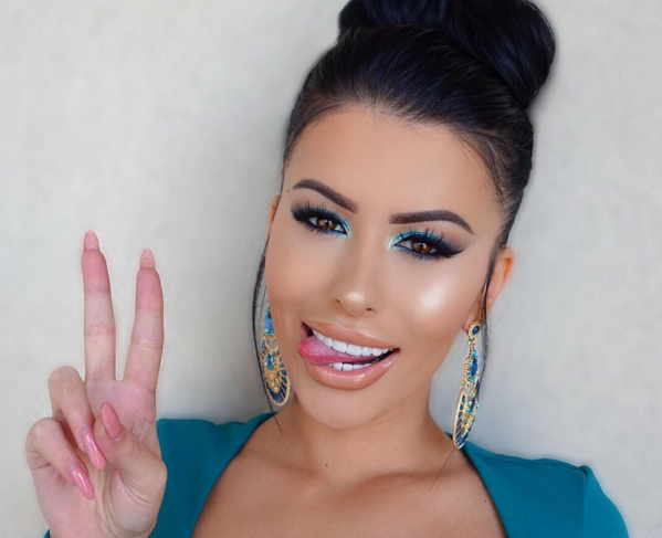 4 Insta Make-up Artists You NEED To Follow! | ikrush