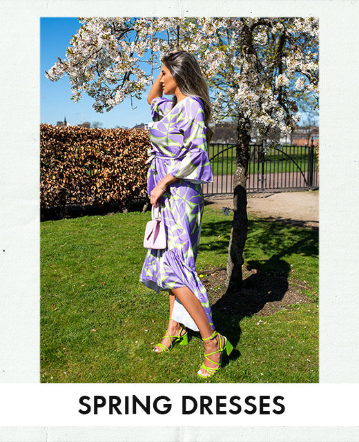 Women's Online Clothing Boutique. Fashion from iKrush